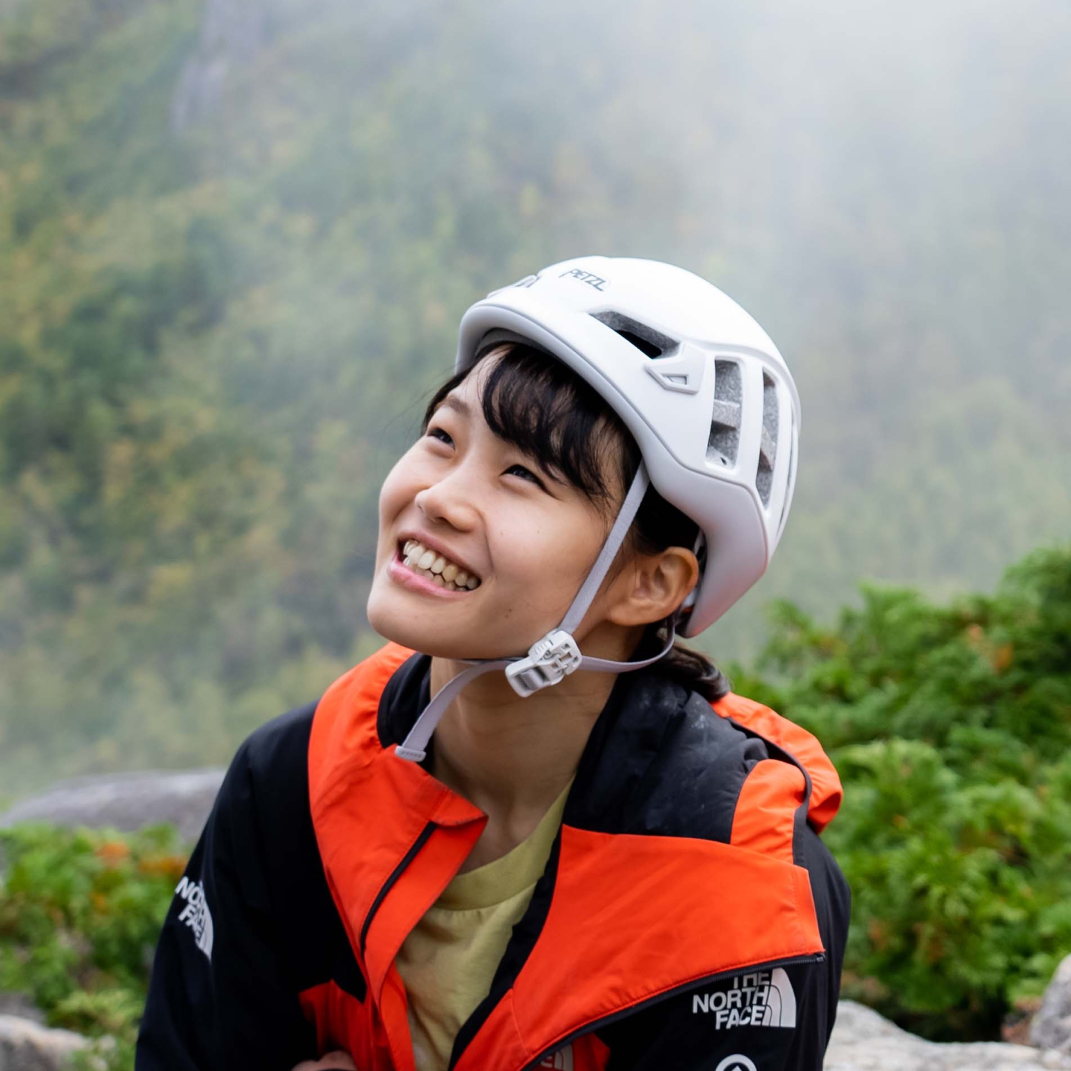 ロッククライミングイベント「ロックマラソン」 - PETZL | SPORT