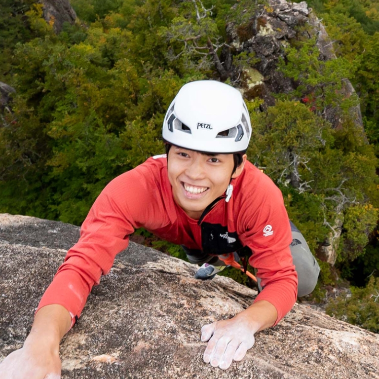 ロッククライミングイベント「ロックマラソン」 - PETZL | SPORT