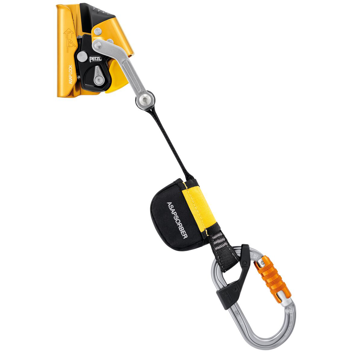 アサップ ロック キット - PETZL｜PROFESSIONAL
